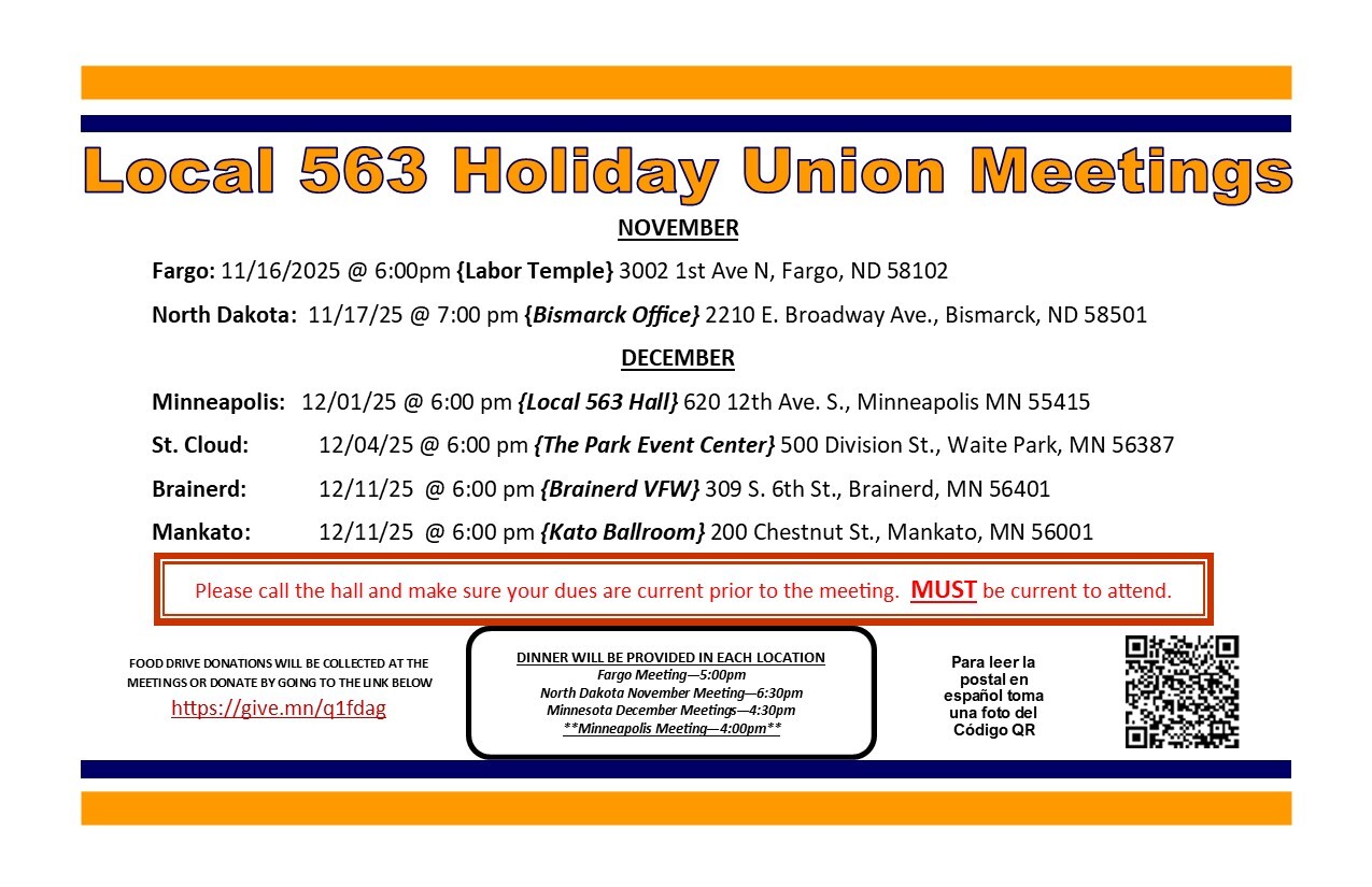Local 563